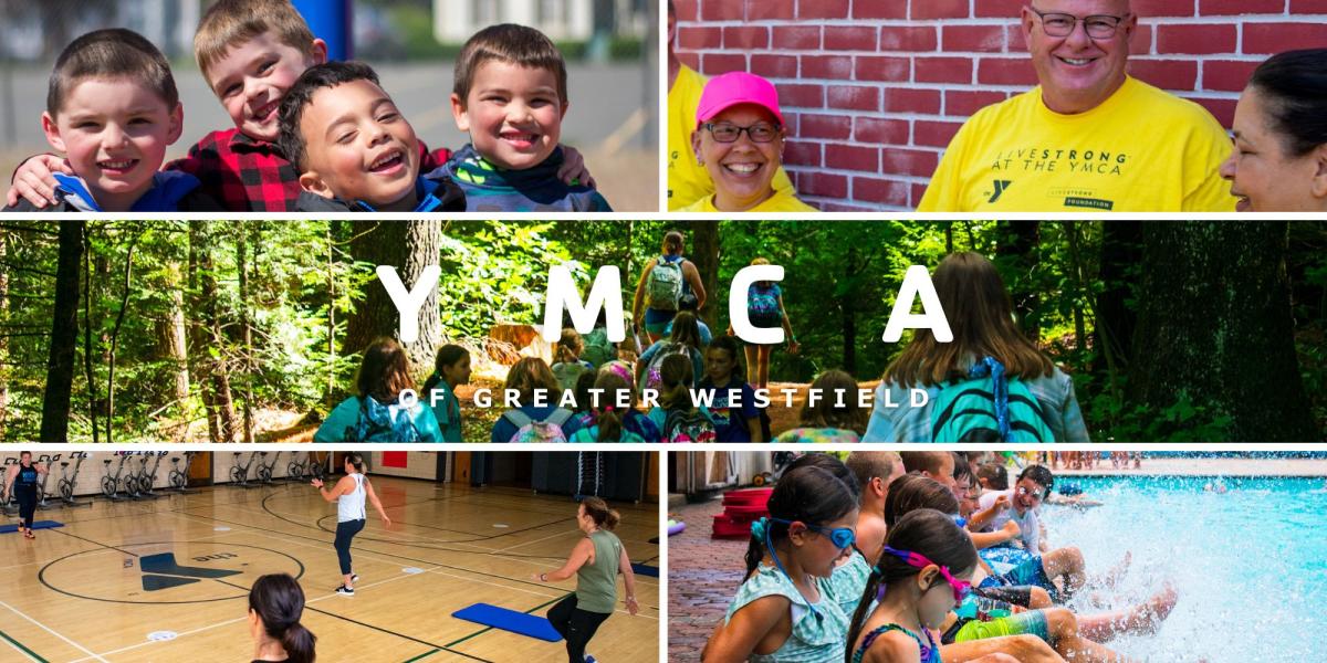 Give | YMCA of Greater Westfield